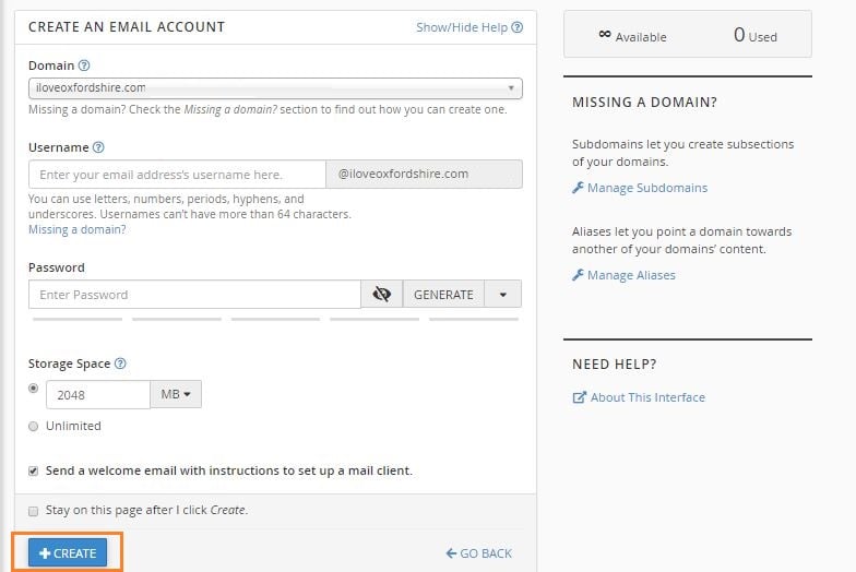 What Is cPanel? A Complete Guide on Using cPanel| Bigrock