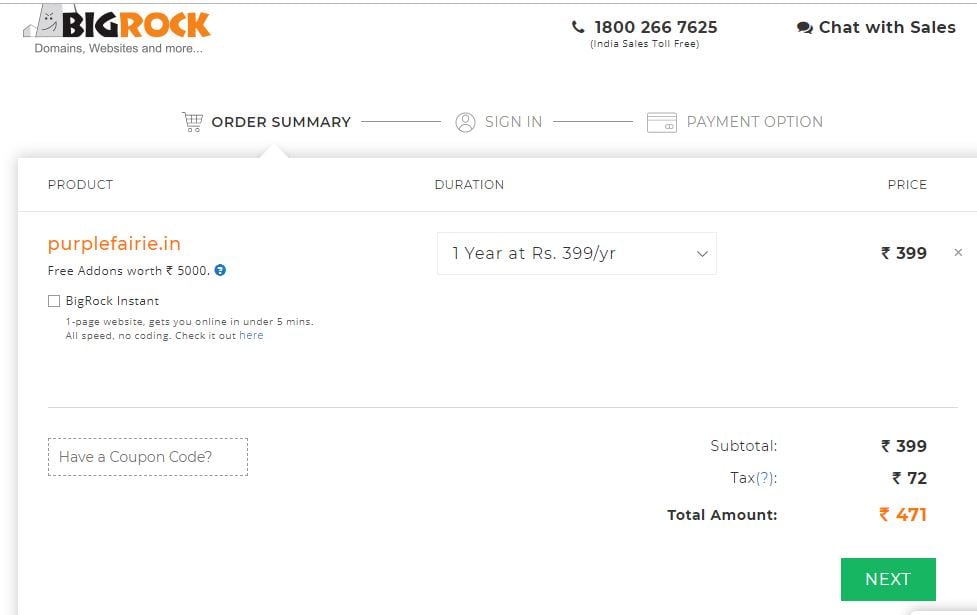 A Beginner’s Guide to Domain Registration - Bigrock