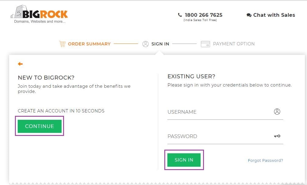 A Beginner’s Guide to Domain Registration - Bigrock