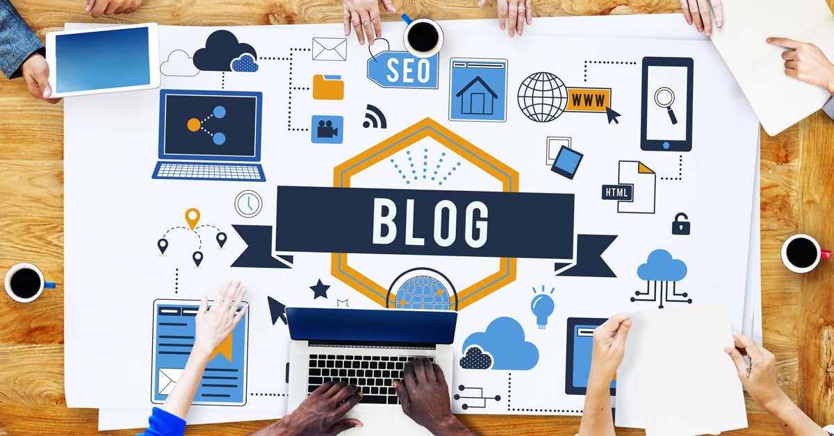 Know Which is The Best Blogging Platform For You in 2020 - Bigrock