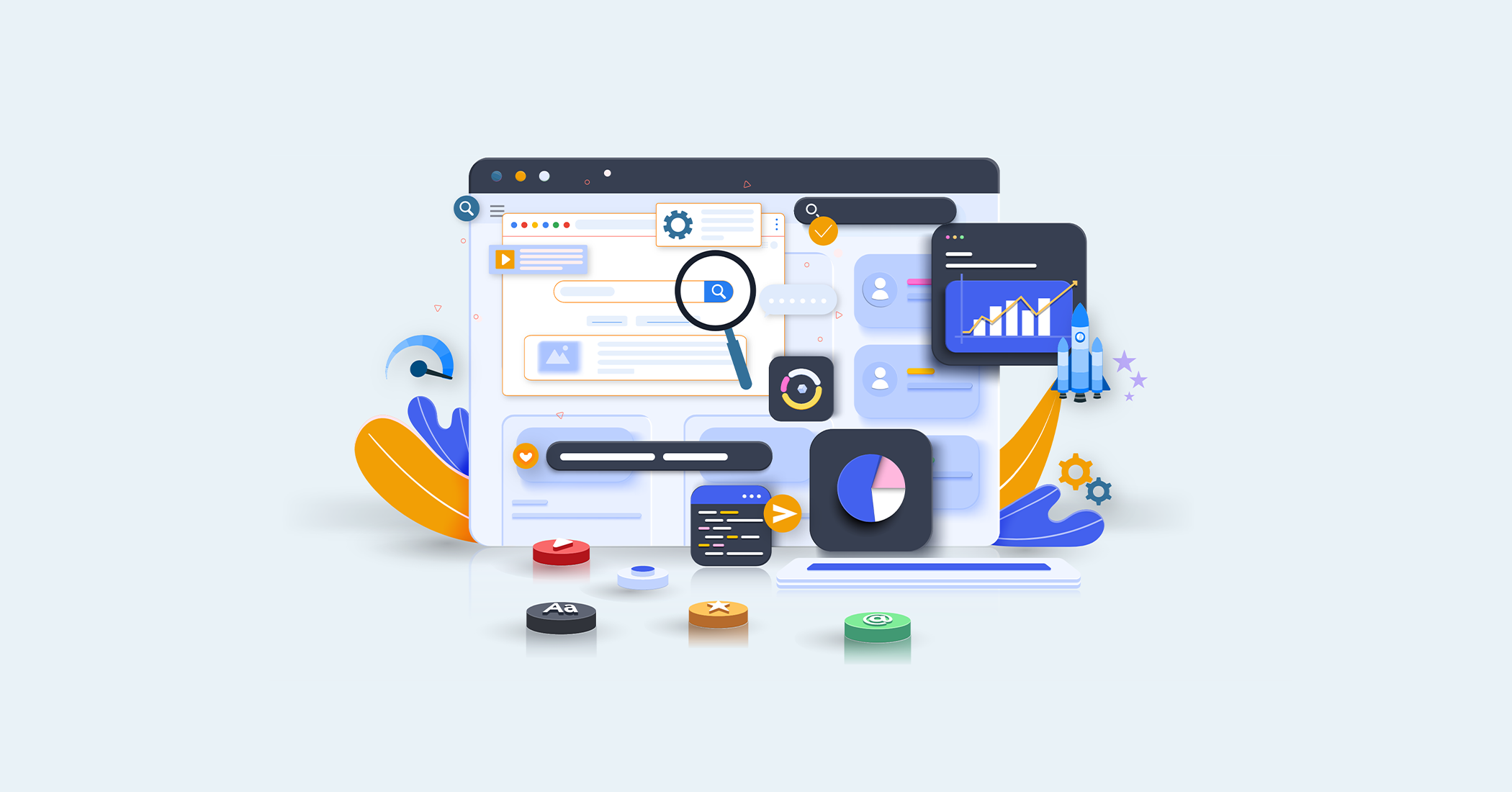How to Connect FTP Server via SFTP | BigRock