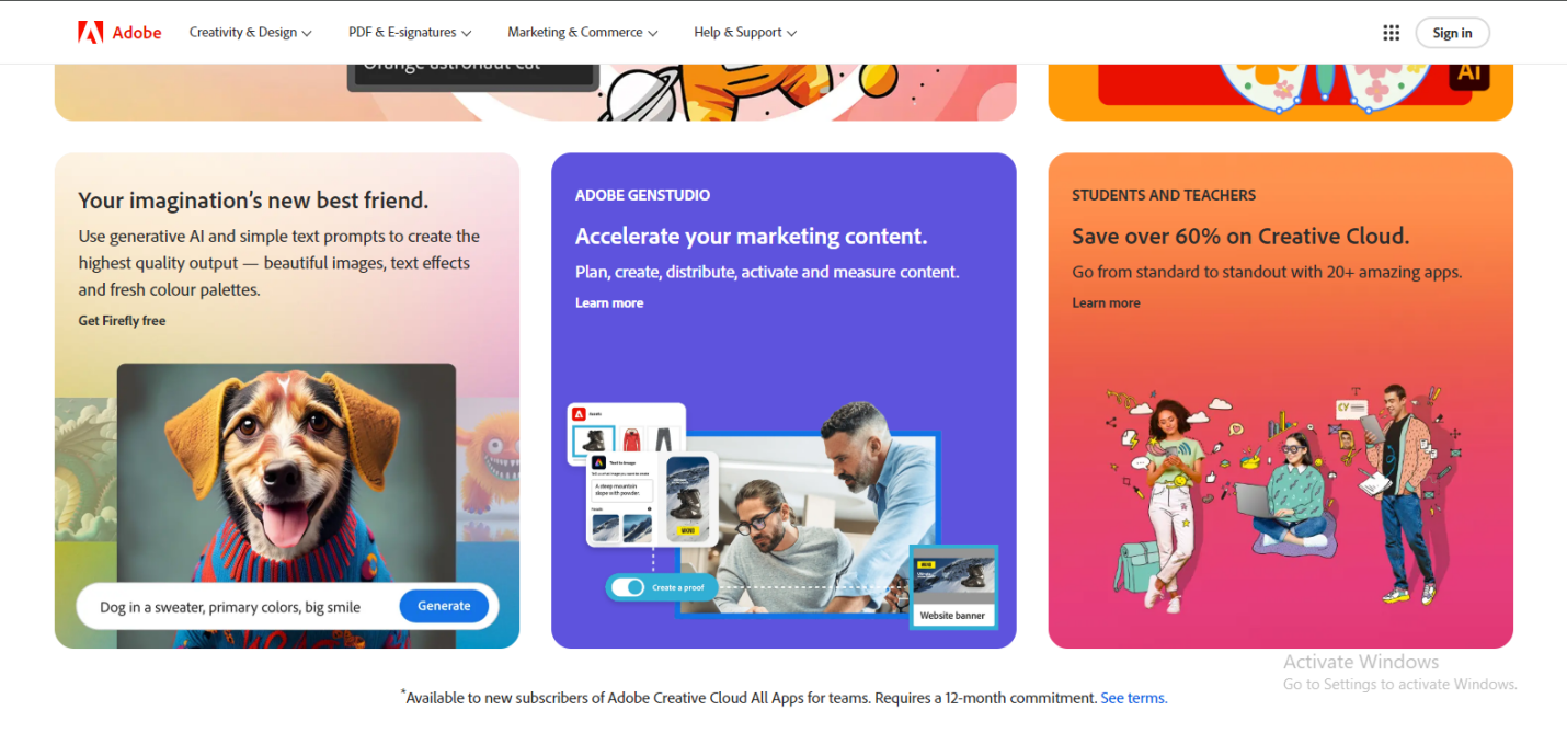 Top 10 Web Design Trends to Watch for in 2025